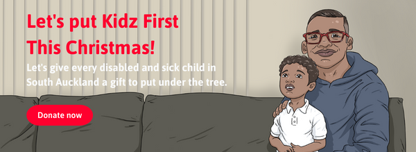 Middlemore Foundation : Home